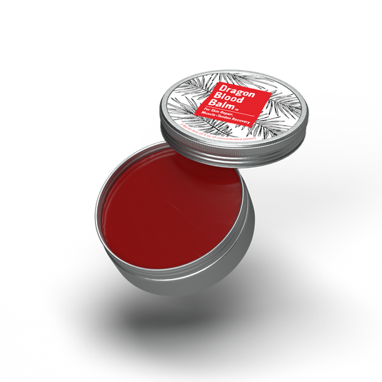 Dragon Blood Balm | Repair Your Skin, Muscles and Tendons