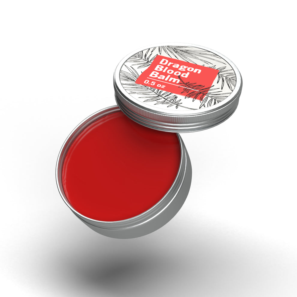 Dragon Blood Balm | Repair Your Skin, Muscles and Tendons